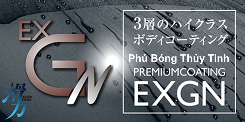 Phủ kính chống bám nước Skato 360 - Capco Việt Nam